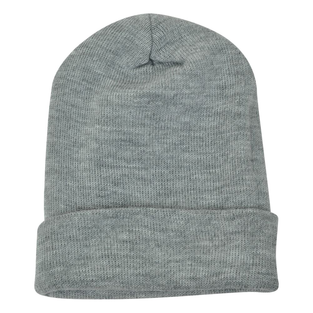 Blank Beanie Template New Concept
