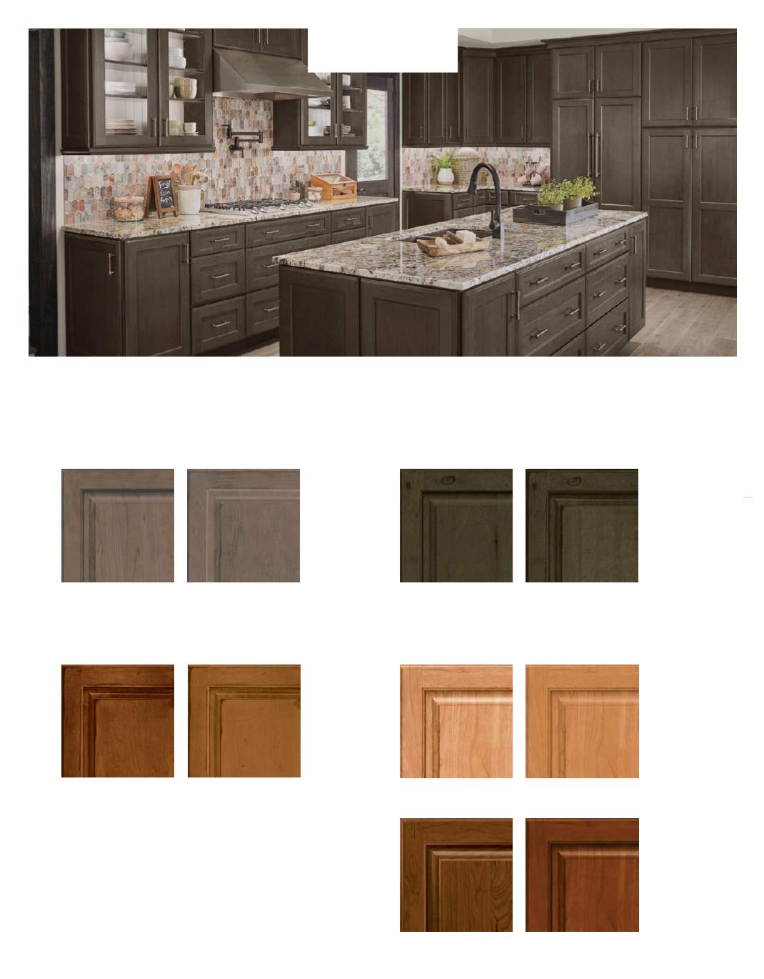 2016 KraftMaid Vantage Spec Book 2016-kraftmaid-vantage-spec-book