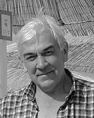 Igor Makeev Gallery of Original Fine Art