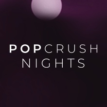 PopCrush Playlist - Last 50 Songs