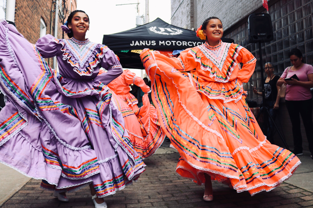 Five Ways To Celebrate Hispanic Heritage Month United Methodist Five Ways To Celebrate Hispanic Heritage Month United Methodist