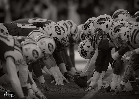 Action Sports Pixs - Sports Galleries - Black and White Sports