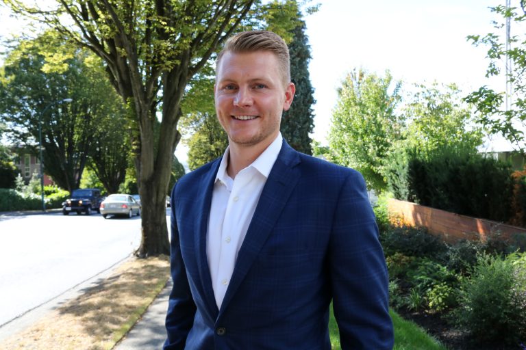 Jay Gangnes on Leaving A Legacy — TSES