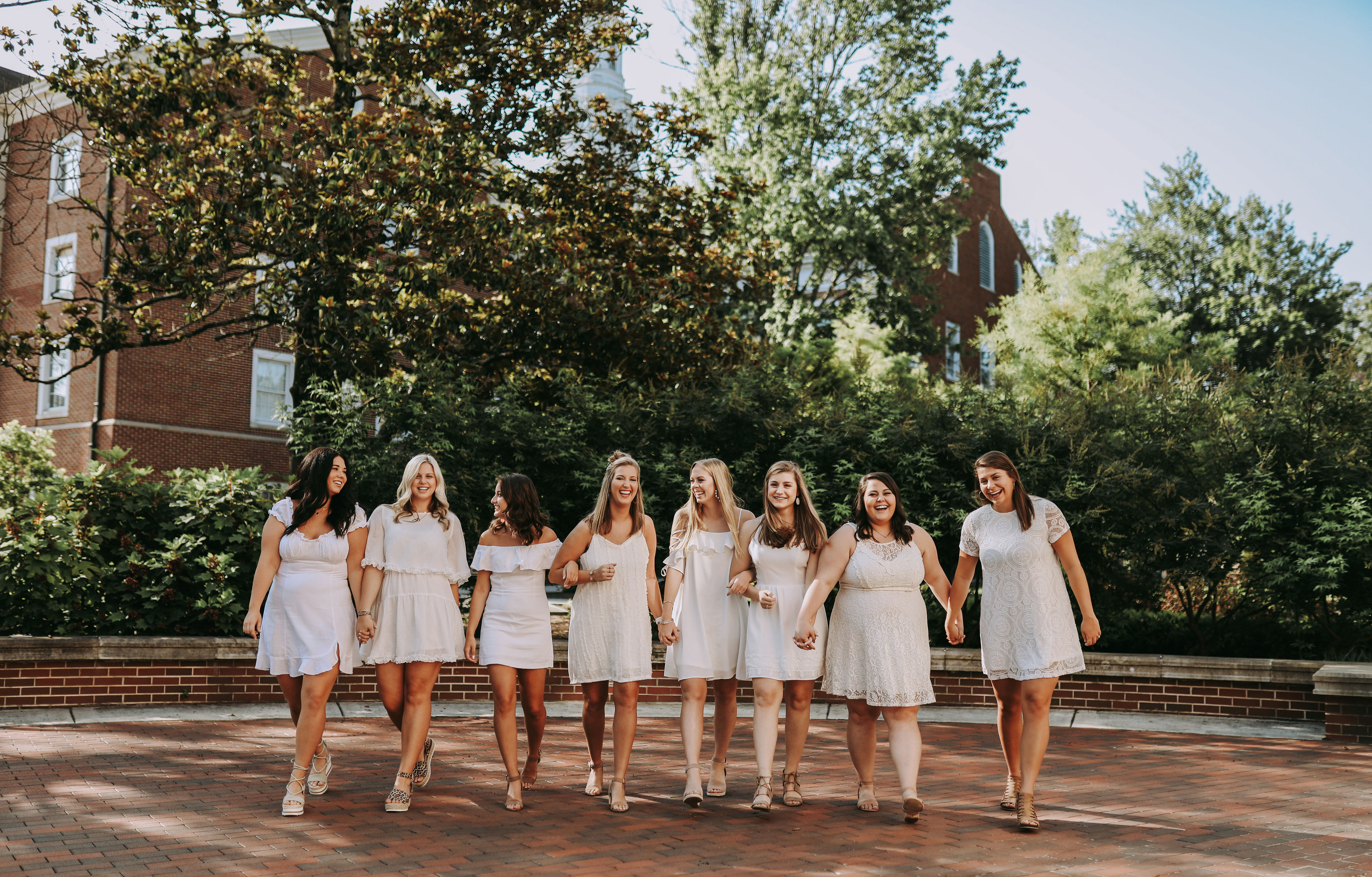 Home | Phi Mu at Tennessee Technological University