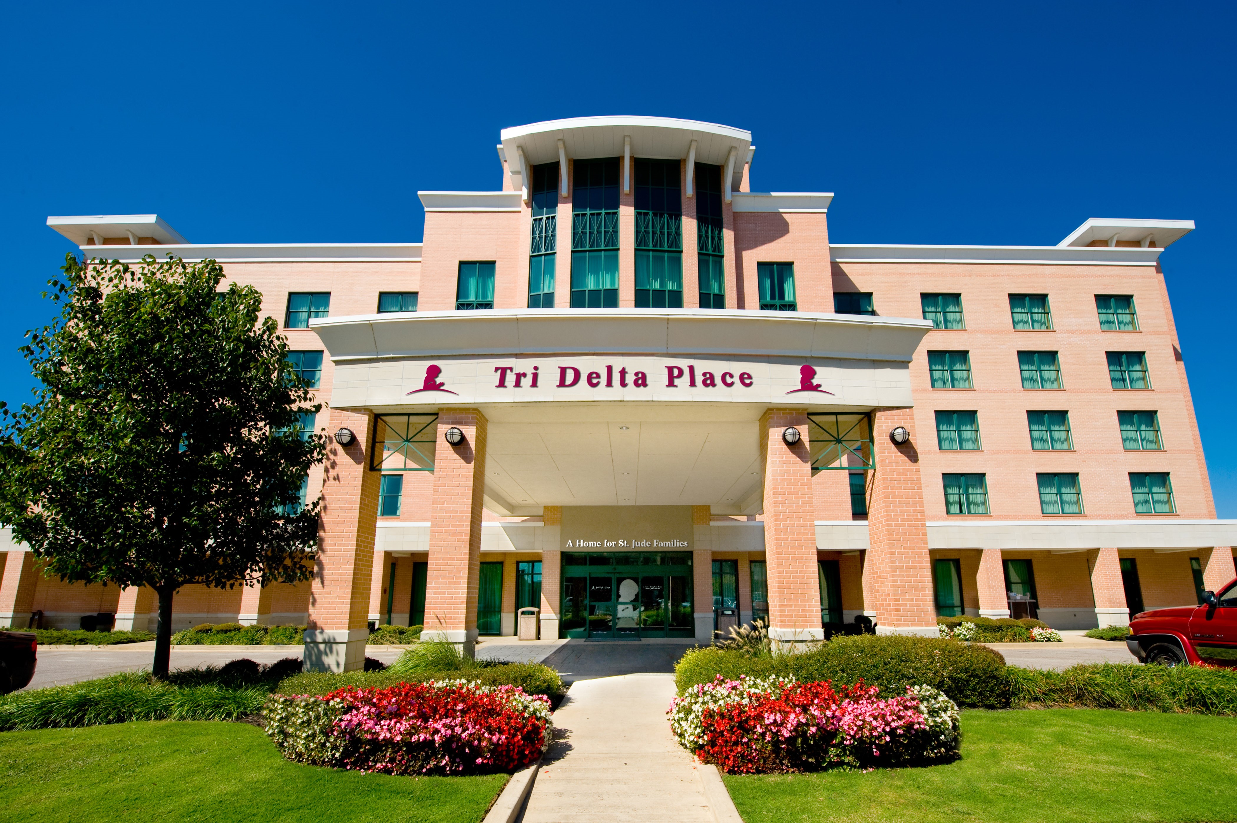 Tri Delta Place Tri Delta At Space Coast Fl Alumnae Chapter