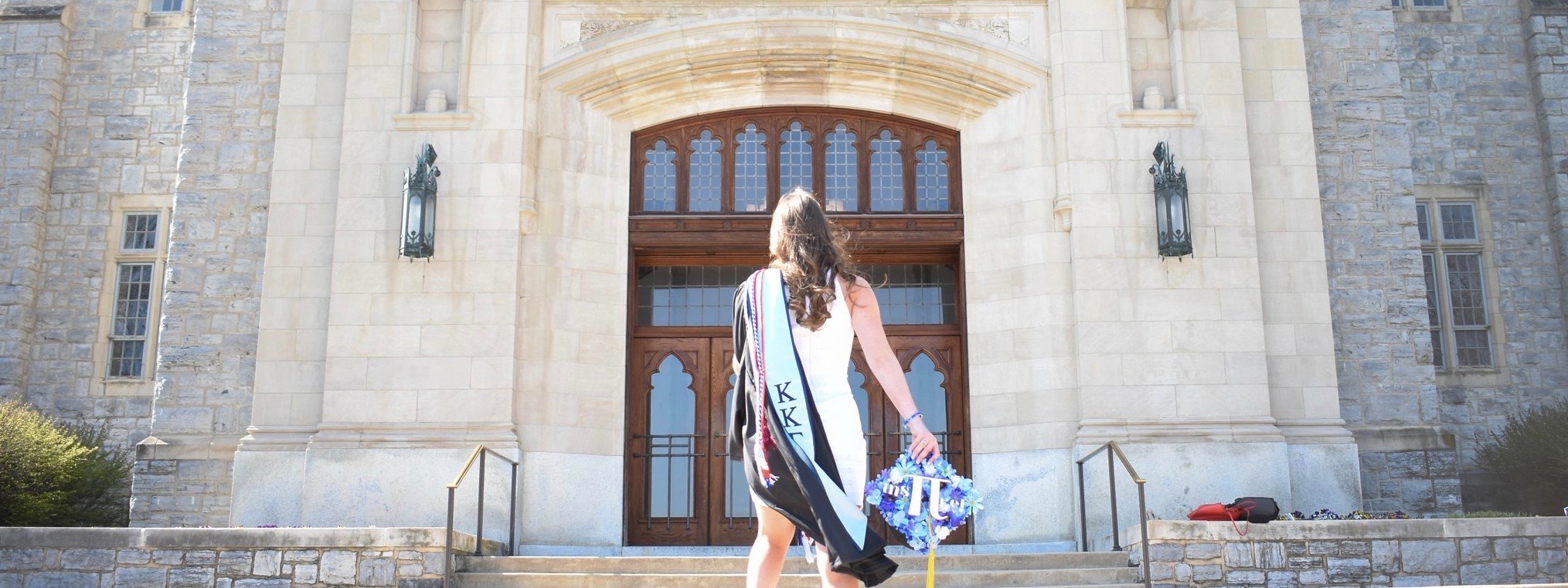 Home | Kappa Kappa Gamma at Virginia Tech