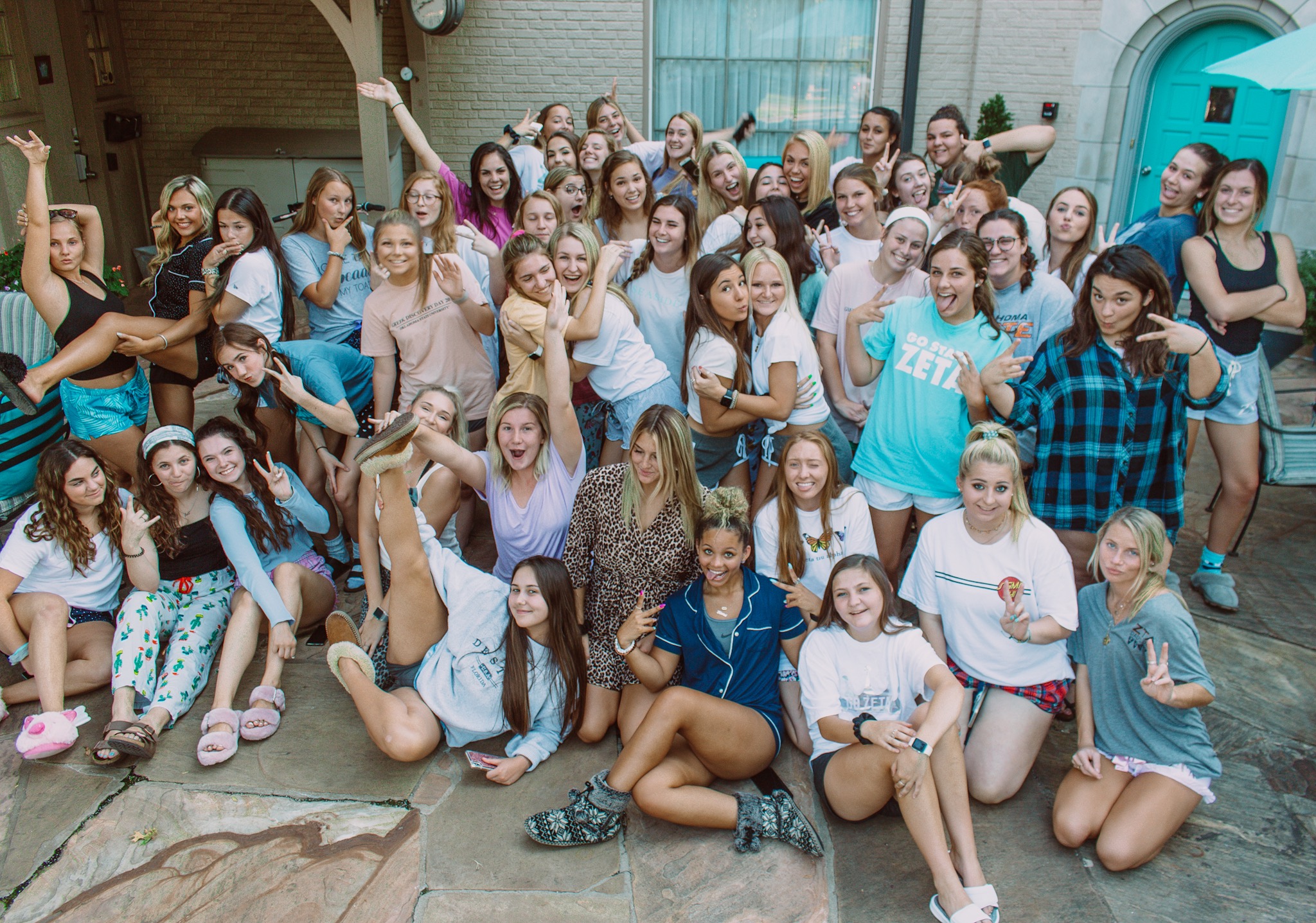 Financial Information | Zeta Tau Alpha at Oklahoma State University | Alpha Upsilon