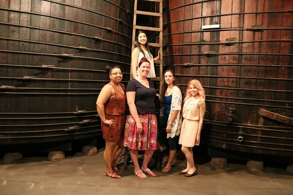 Home | Zeta Tau Alpha | Inland/Pomona, CA Alumnae Chapter