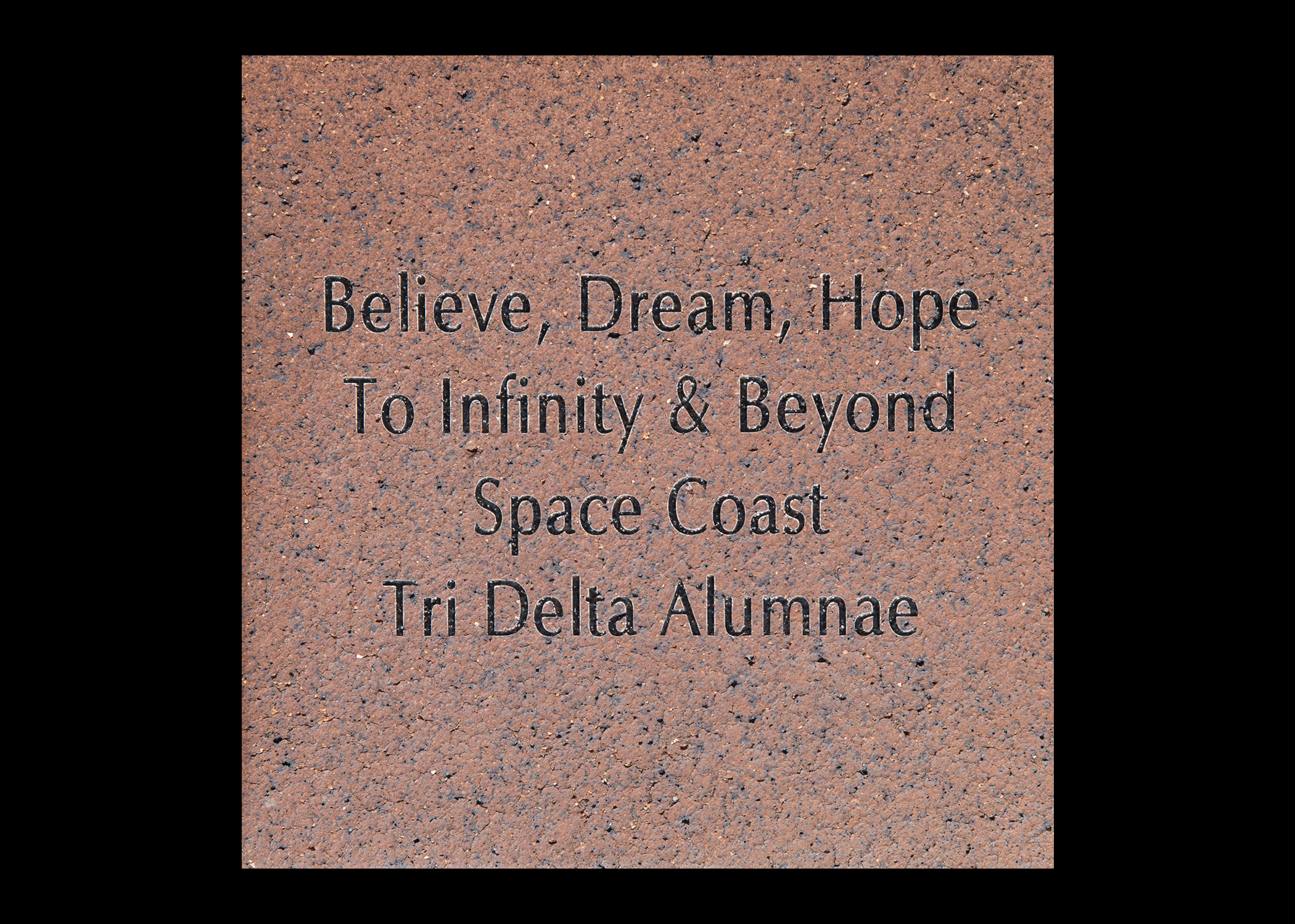 Tri Delta Place Tri Delta At Space Coast Fl Alumnae Chapter