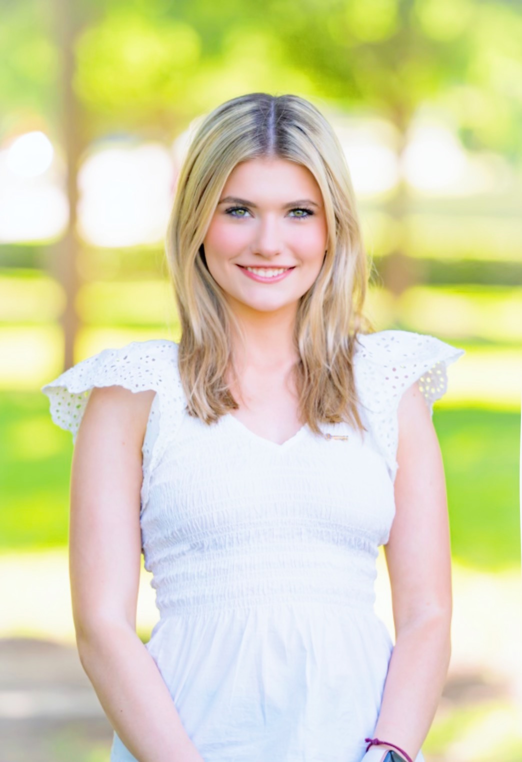 Chapter Officers | Kappa Kappa Gamma at Texas Christian University