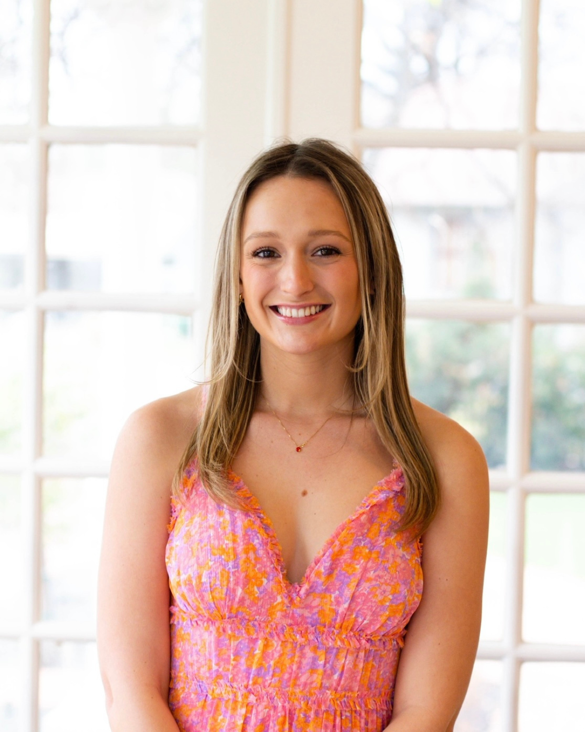 Officers | Zeta Tau Alpha at University of Texas at Austin | Kappa