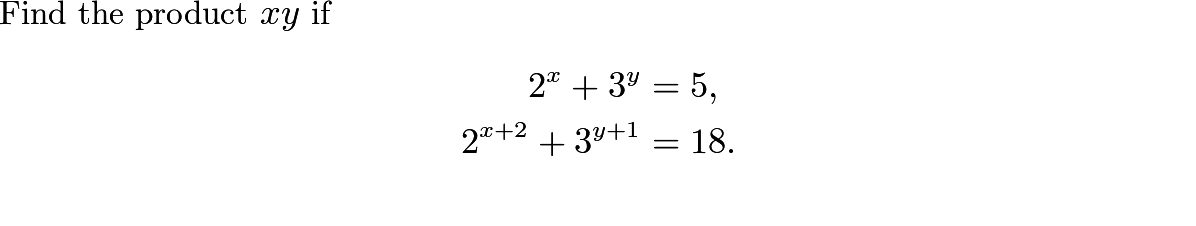 Algebra 2