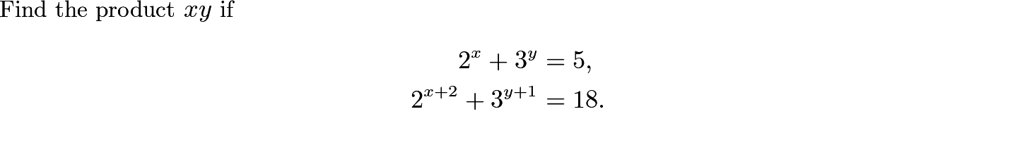 Algebra 2
