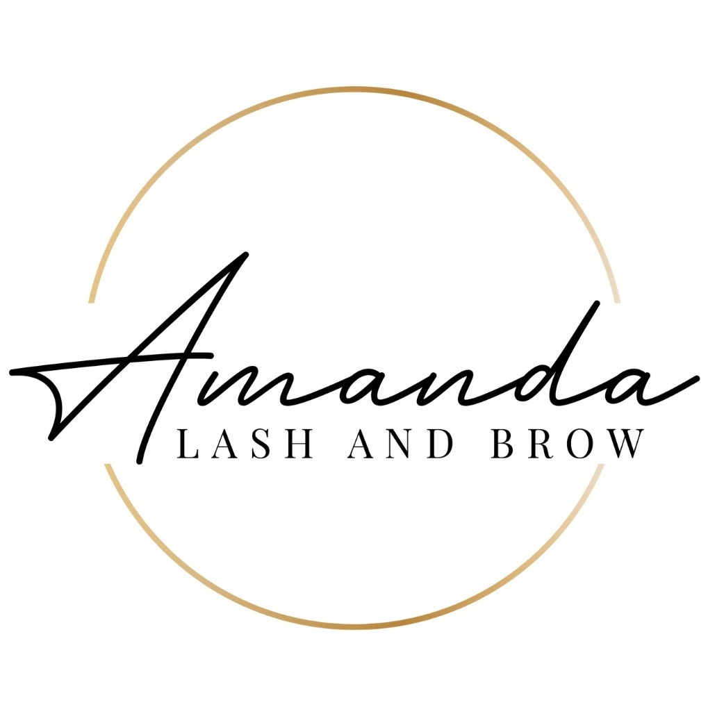 Customer Past and Future Appointments - Amanda Lash and Brow / Fyne Ink