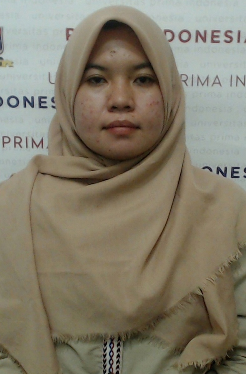 Univesitas Prima Indonesia - Pendaftran