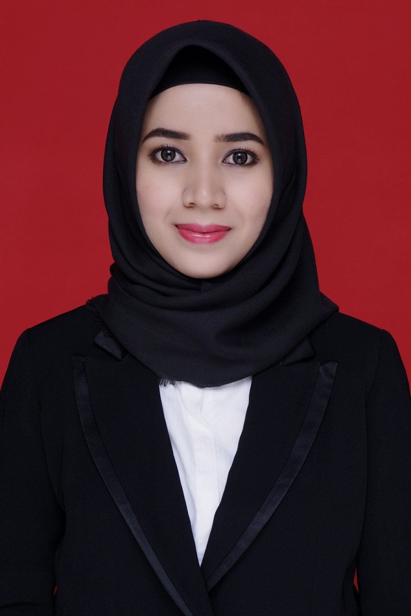 Univesitas Prima Indonesia - Pendaftran