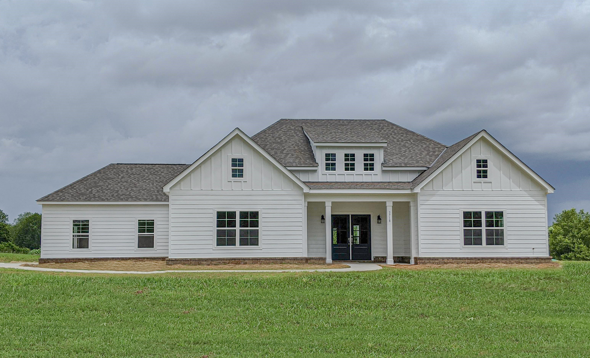 Gallery | Build New Homes with BC Stone Homes