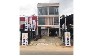 PickMe expands presence with new office in Kurunegala - Adaderana Biz English | Sri Lanka ...