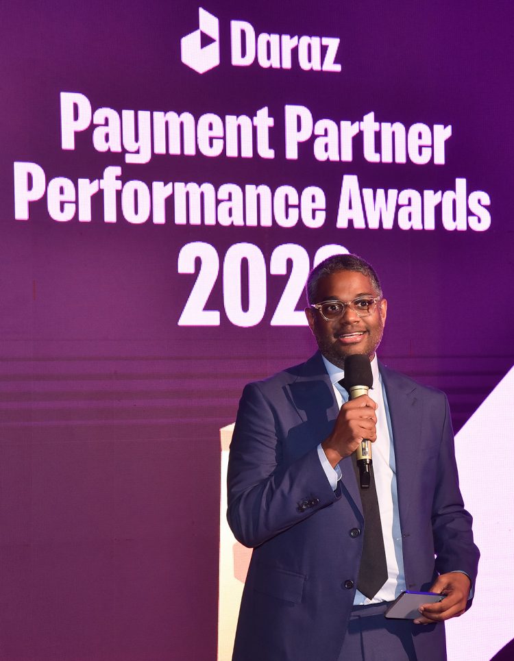 Daraz Payment Partner Performance Awards 2022 concludes - Adaderana Biz English | Sri Lanka ...