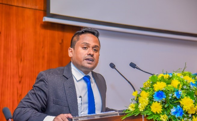 USJP Marketing Alumni Association Appoints New Committee at 3rd AGM - Adaderana Biz English ...