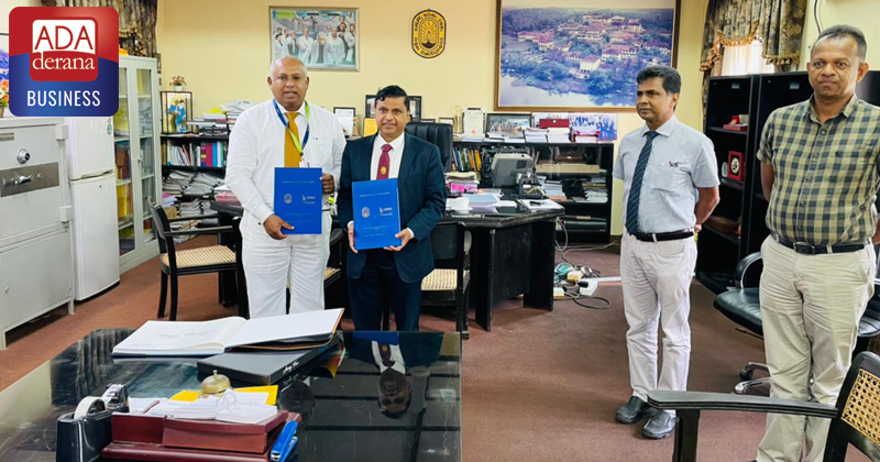 University of Ruhuna Archives - Adaderana Biz English | Sri Lanka Business News