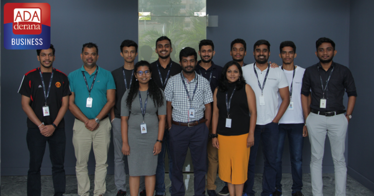 Sysco LABS Fosters the Next Generation of Future-Ready Sri Lankan Tech Talent - Adaderana Biz ...