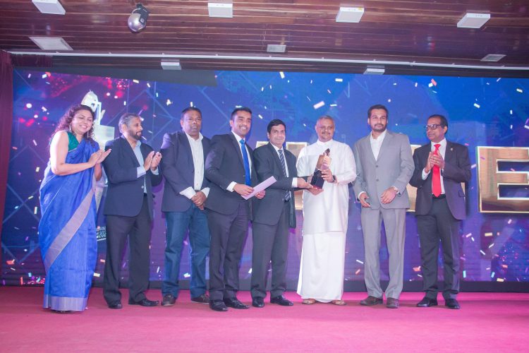 Cse Mobile App Wins At E Swabhimani Awards 2021 Adaderana Biz English Sri Lanka Business News