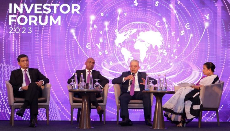 Softlogic Life showcases impressive growth at Investor Forum and shares plans beyond 2023 ...