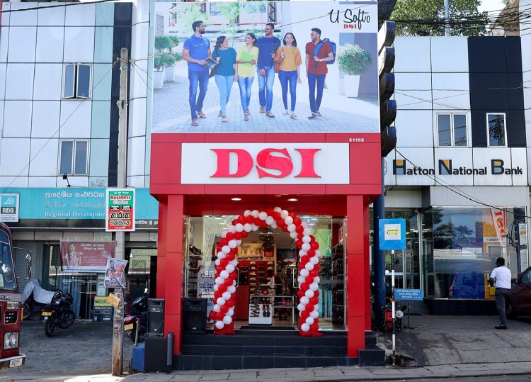 DSI bolsters its islandwide network with three renovated showrooms - Adaderana Biz English | Sri ...