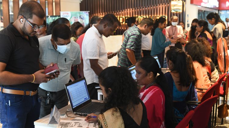 EDB Open Day guides innovative entrepreneurs to enter export market - Adaderana Biz English ...