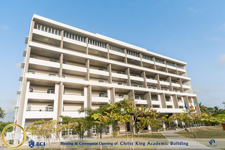 BCI Campus unveils new state-of-the-art facility marking milestone in academic excellence ...