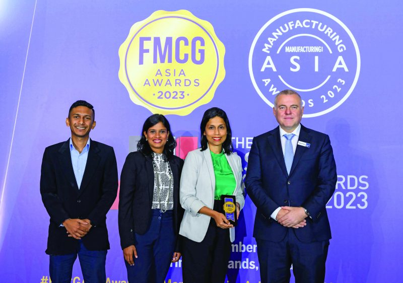 Lion Brewery wins Product Packaging of the Year – Sri Lanka at FMCG ...