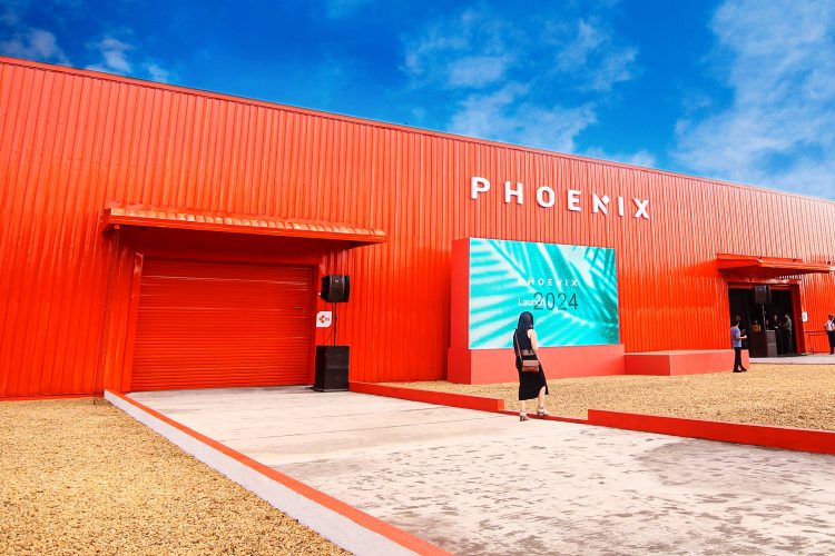 Phoenix Industries launches New Collection 2024 - Adaderana Biz English | Sri Lanka Business News