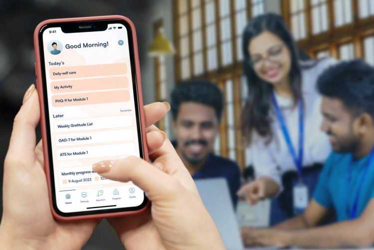 Fcode Labs launches a pioneering practice-management tool - Adaderana Biz English | Sri Lanka ...