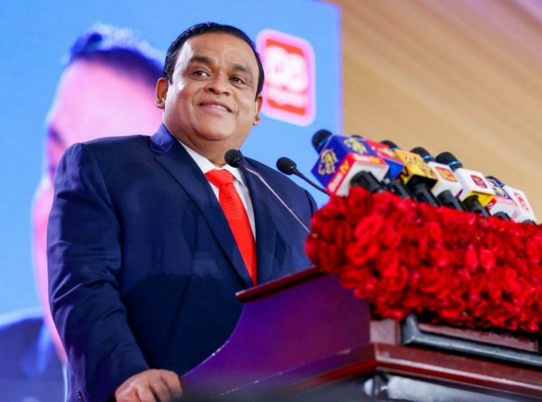 Dhammika Perera re-appointed Co-Chairman of Hayleys PLC - Adaderana Biz English | Sri Lanka ...
