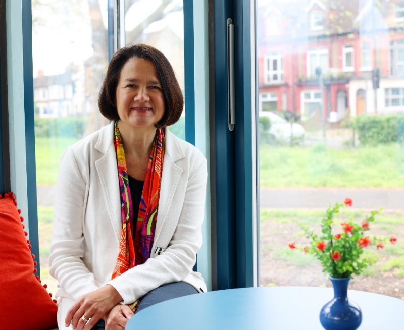 Minister for the Indo-Pacific Catherine West visits Sri Lanka with a focus on boosting exports ...