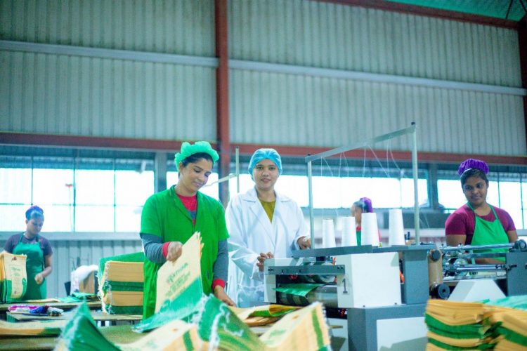 A New Era in Packaging – A Technological Revolution - Adaderana Biz English | Sri Lanka Business ...