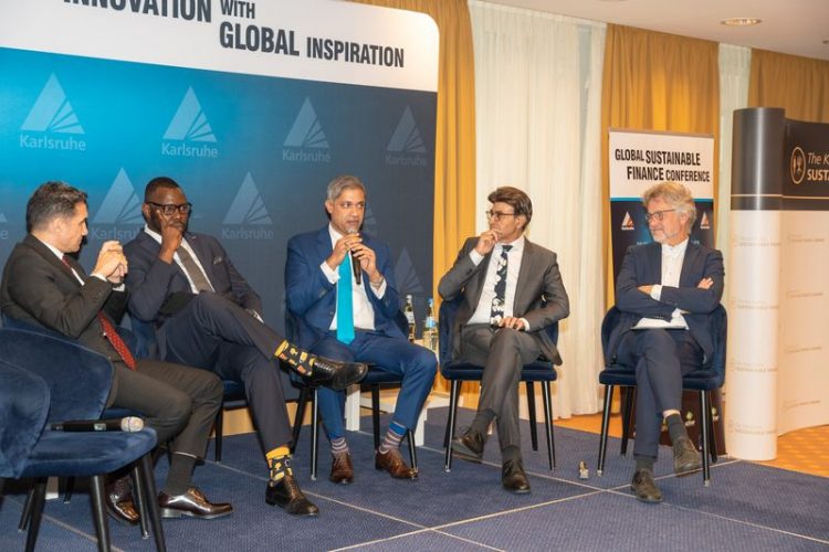 First Capital becomes world’s first investment institution accepted for SSCI certification ...