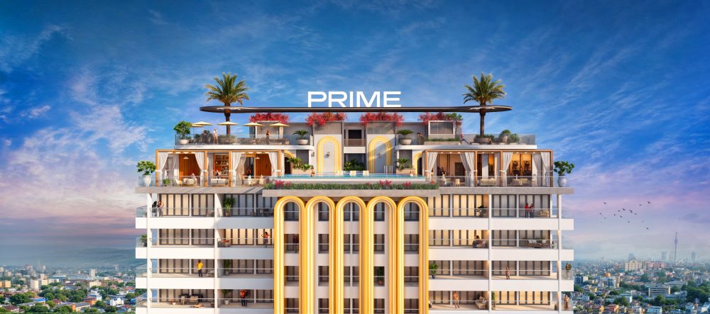 Prime Residencies PLC වෙතින් ‘J'Adore Negombo’: මීගමුව හෝටල් මාවතේ ඉදිවන නවතම සුඛෝපභෝගී Serviced ...