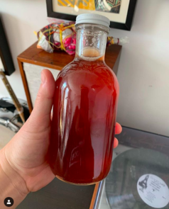 Intro to Fermentation: Fruit Scrap Vinegar (Online)