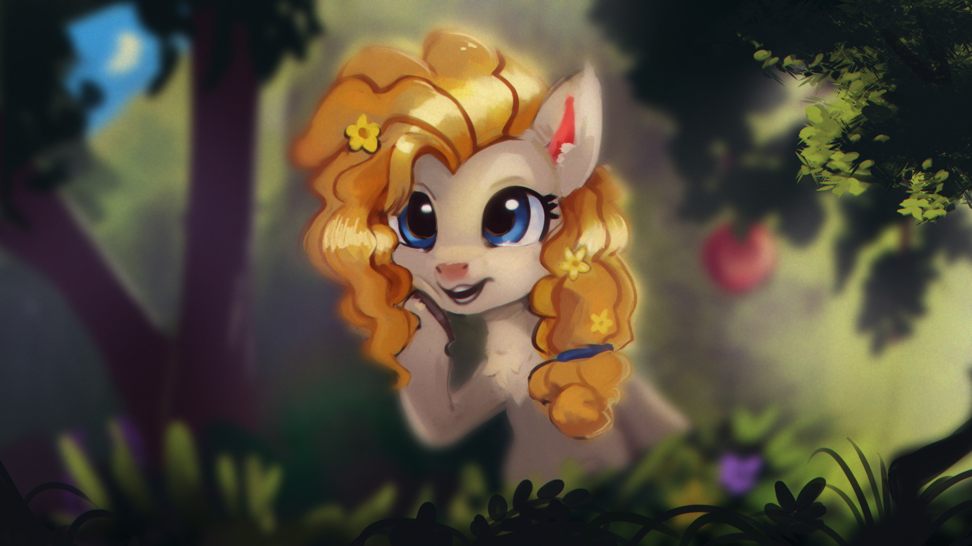 Pear Butter Drawn By Hierozaki Bronibooru