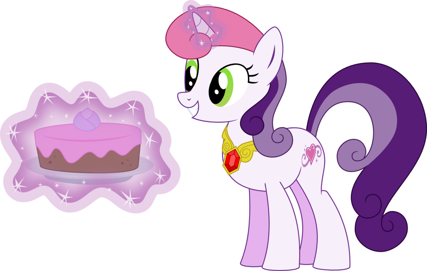 sweetie belle (g3.5) drawn by kaylathehedgehog - Bronibooru