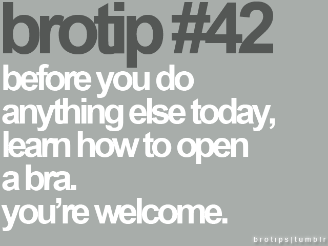 Brotips, from www.brotips.com