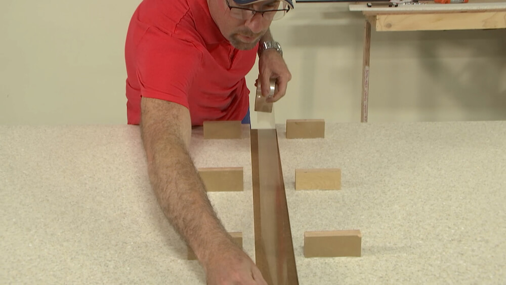 Seaming Solid Surface – BuildASurface