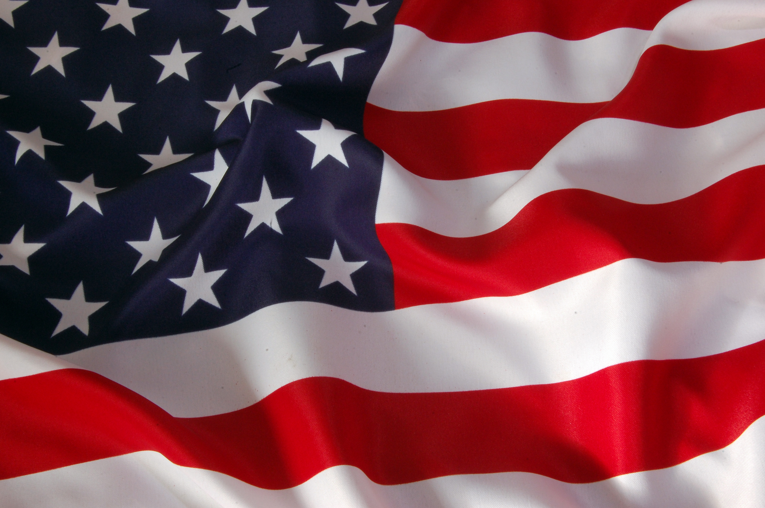 Retire Your Torn Or Weathered American Flag At The Healing Field 