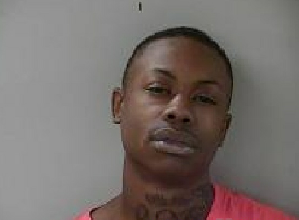 Alleged Crips Gang Member Arrested With Loaded Gun Near Several Murfreesboro Schools