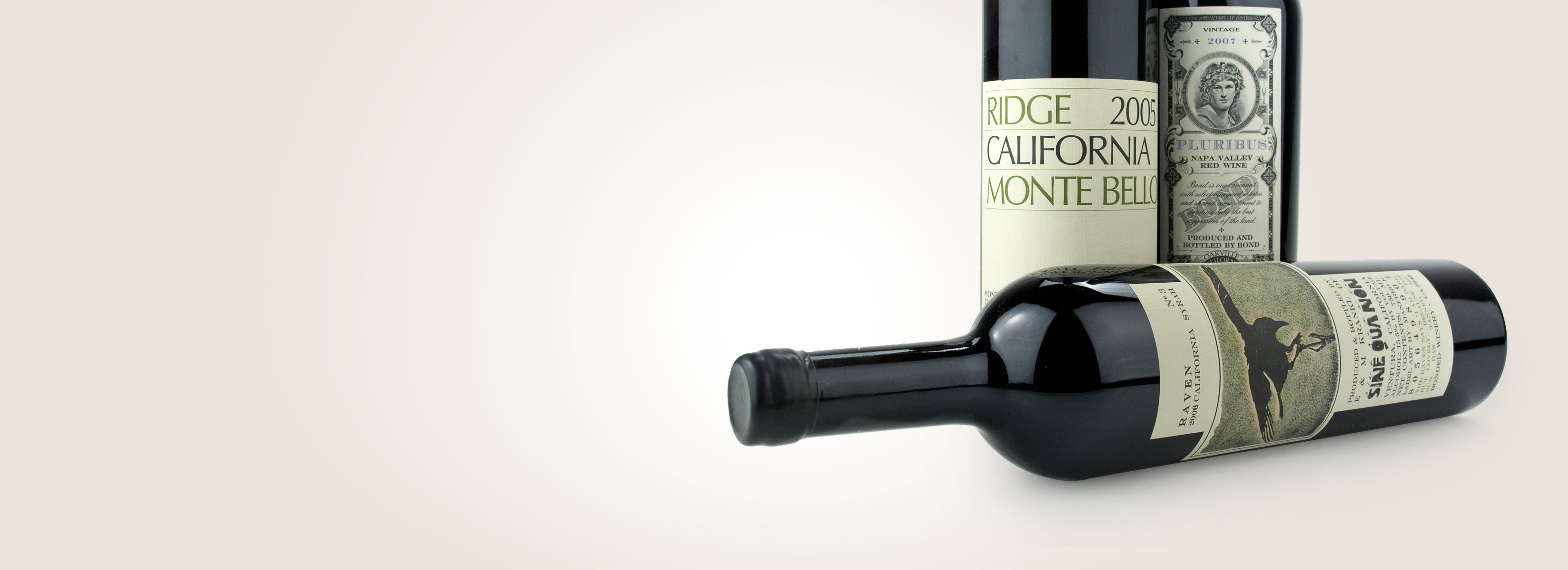 Buy and Sell Fine Wine | Benchmark Wine Group