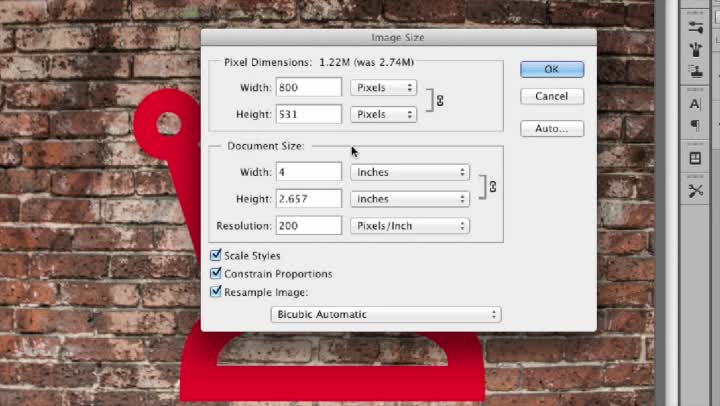 Video How To Make Something Smaller In Photoshop CS6 EHow video-how-to-make-something-smaller-in-photoshop-cs6-ehow