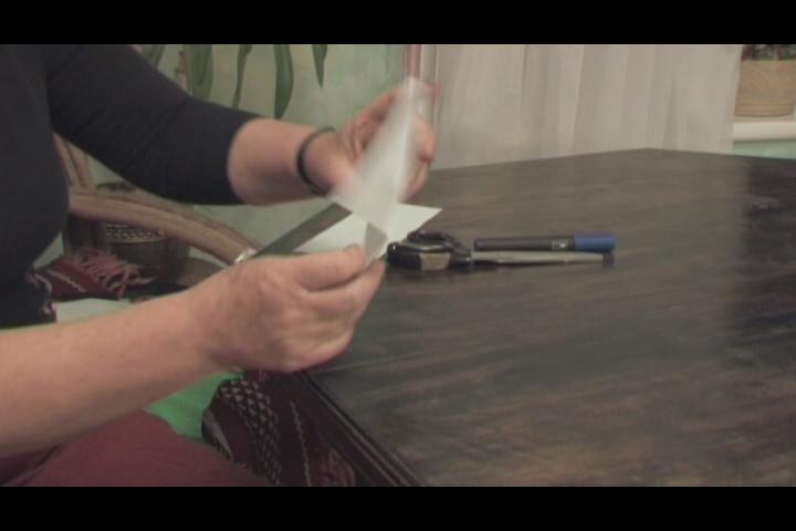 Video How To Make A Paper Chatterbox EHow video-how-to-make-a-paper-chatterbox-ehow