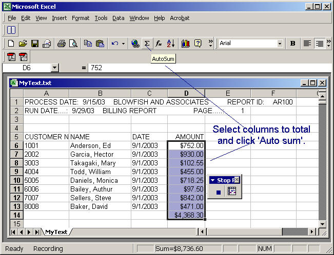 How To Add Figures In Microsoft Excel It Still Works Giving Old 